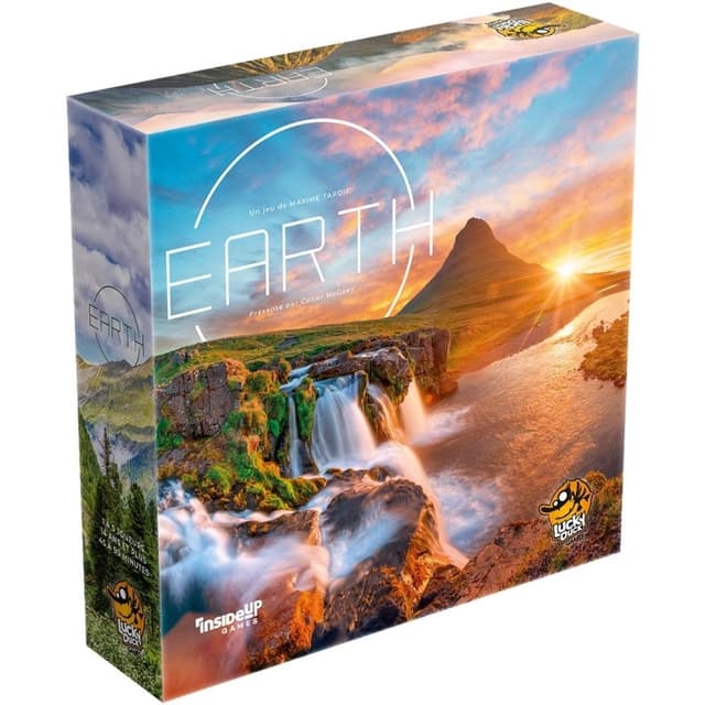 Life of the Amazonia - Jeux Experts | Playin