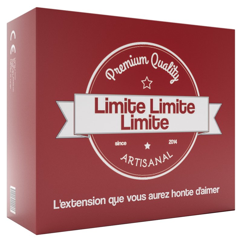 Limite Limite Limite - Acheter vos Jeux de société en famille & entre ... Limite Limite Limite - Acheter vos Jeux de société en famille & entre ...