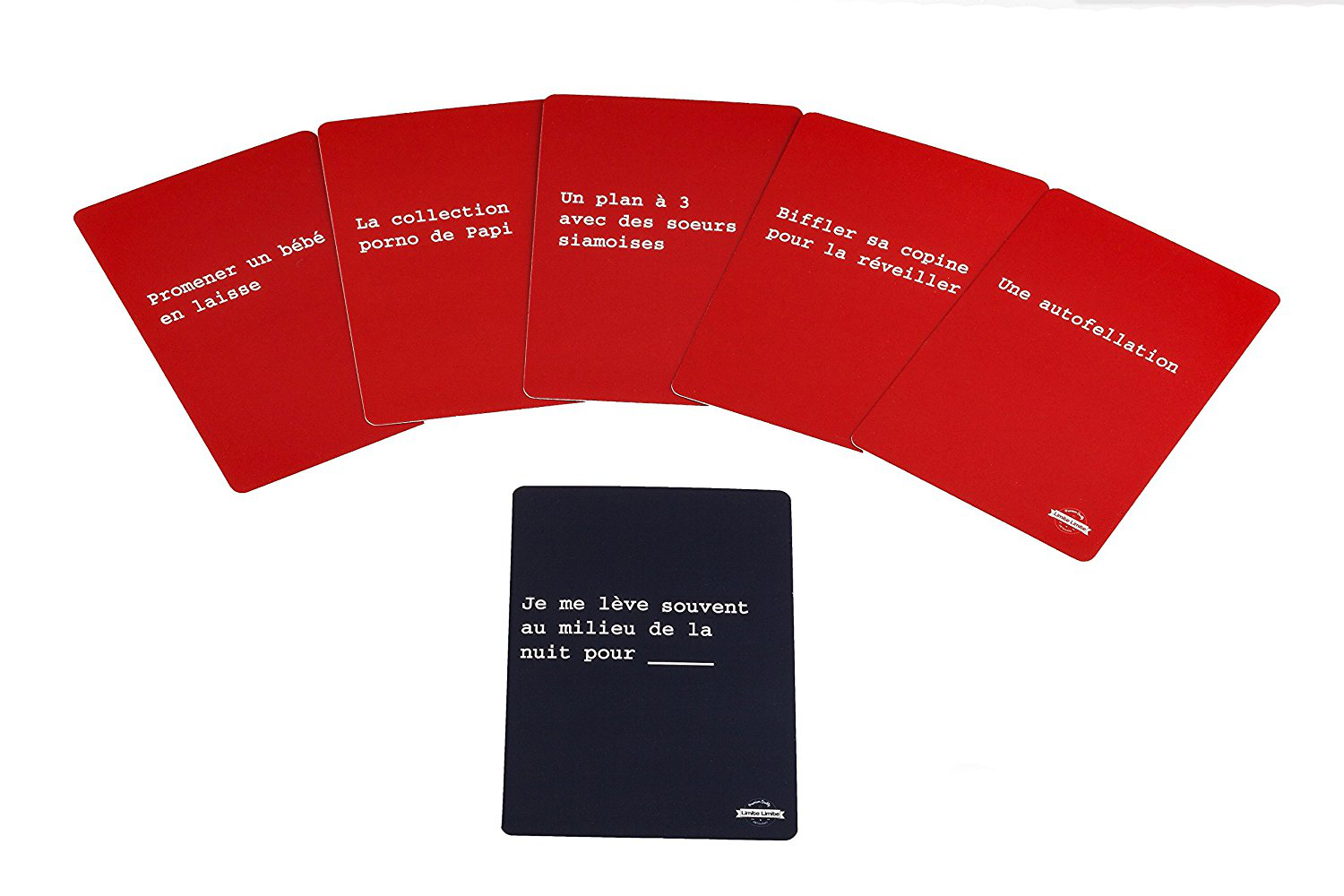 Limite Limite Limite - Acheter vos Jeux de société en famille & entre ... Limite Limite Limite - Acheter vos Jeux de société en famille & entre ...